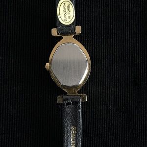 Moulin | Accessories | Vintage Moulin Womens Quartz Watch | Poshmark